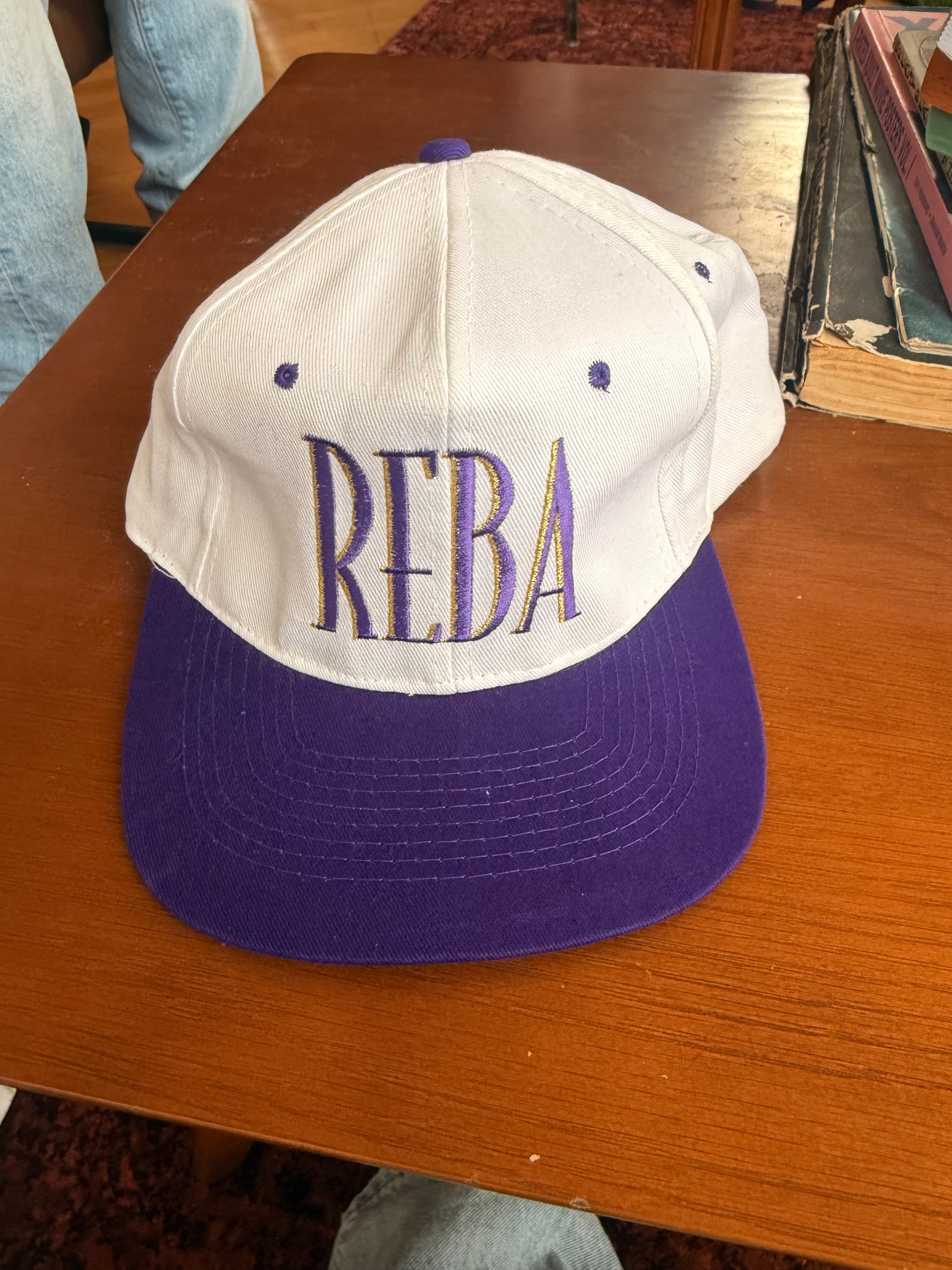 1994 Reba Hat – LFDW