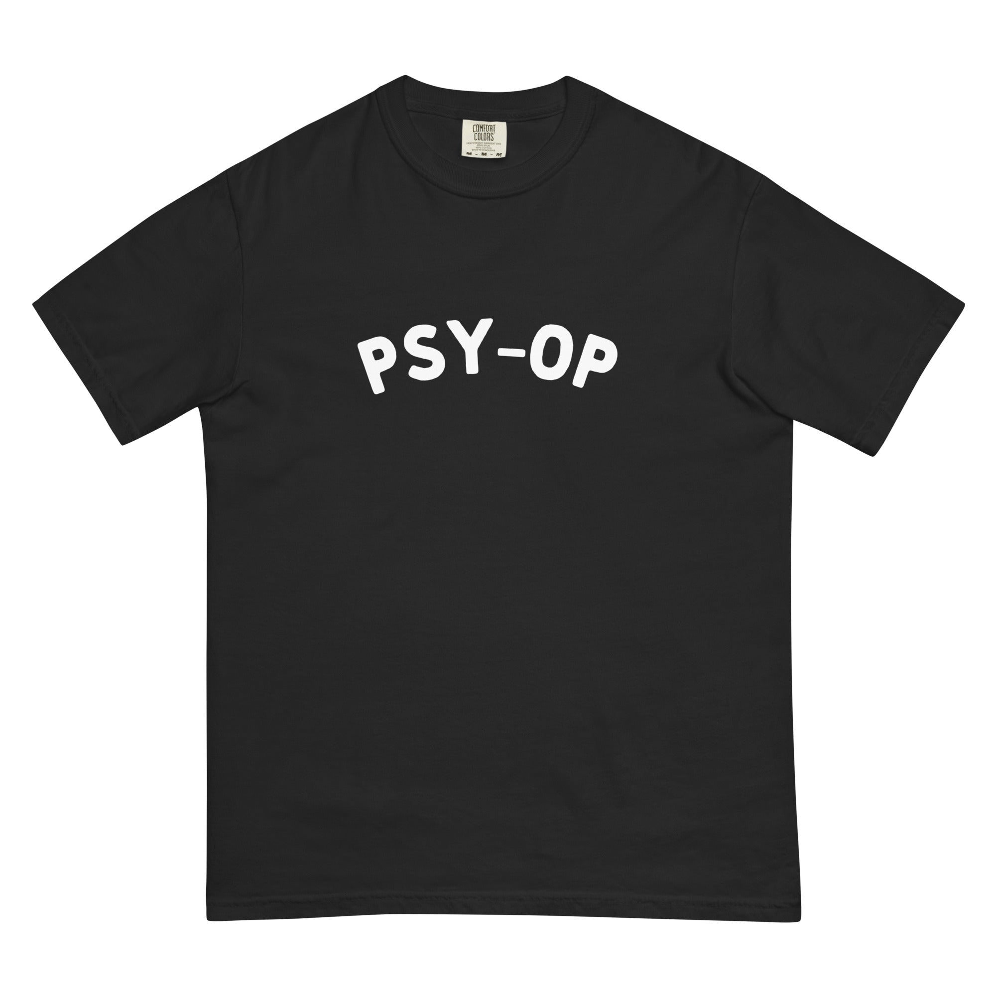 PsyOp T-Shirt – LFDW